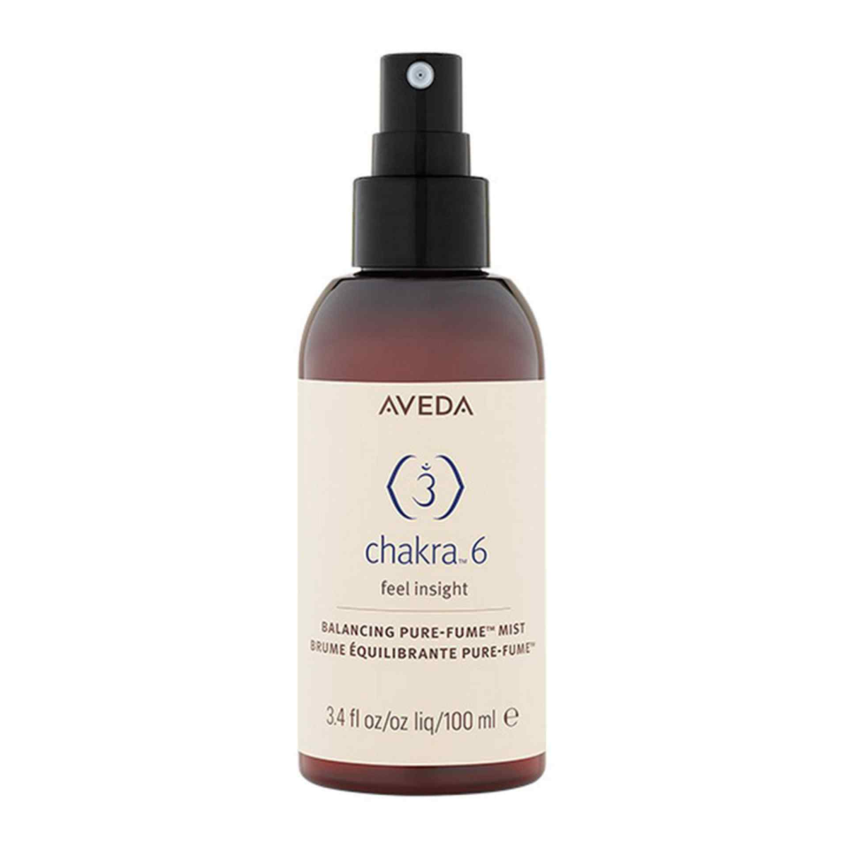 Aveda Chakra 6 Balancing Pure Body Mist 100ml - Perfumes